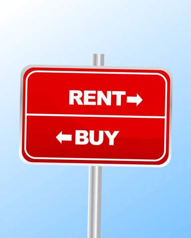 5 Things You Didn't Know You Could Rent