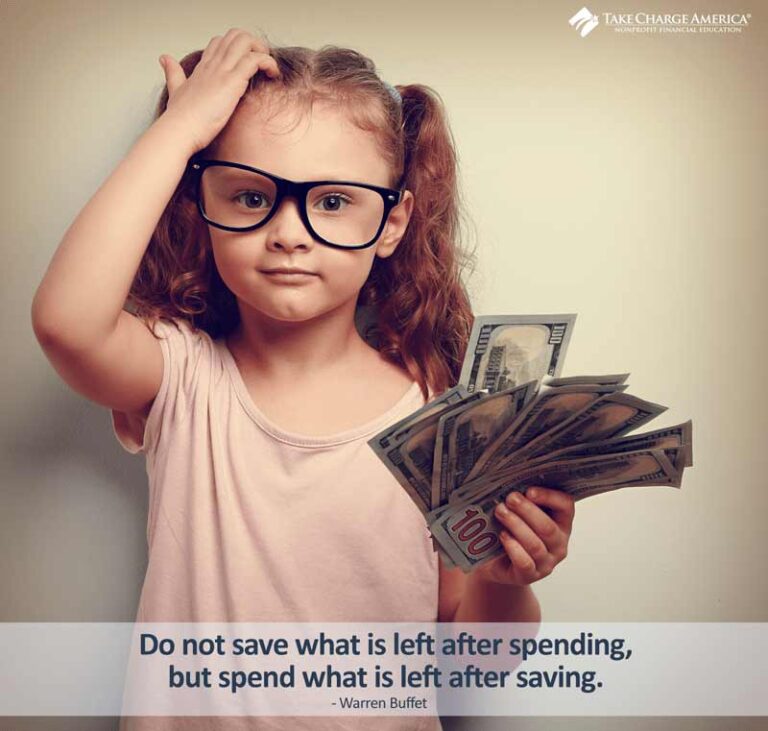Our 5 Favorite Quotes About Saving Money